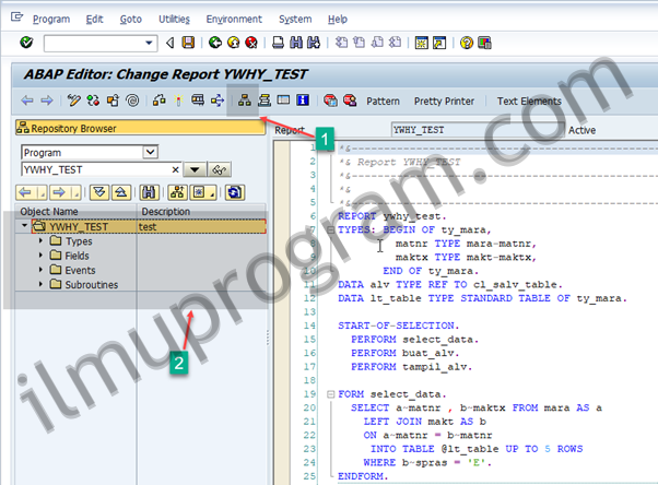 Editable Alv Grid In Sap Abap Developer Ftlasopa